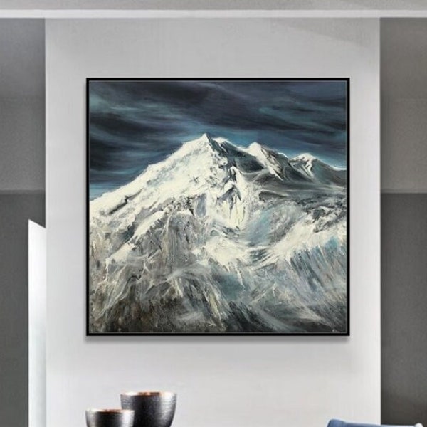 40x40 Wall Art - Etsy