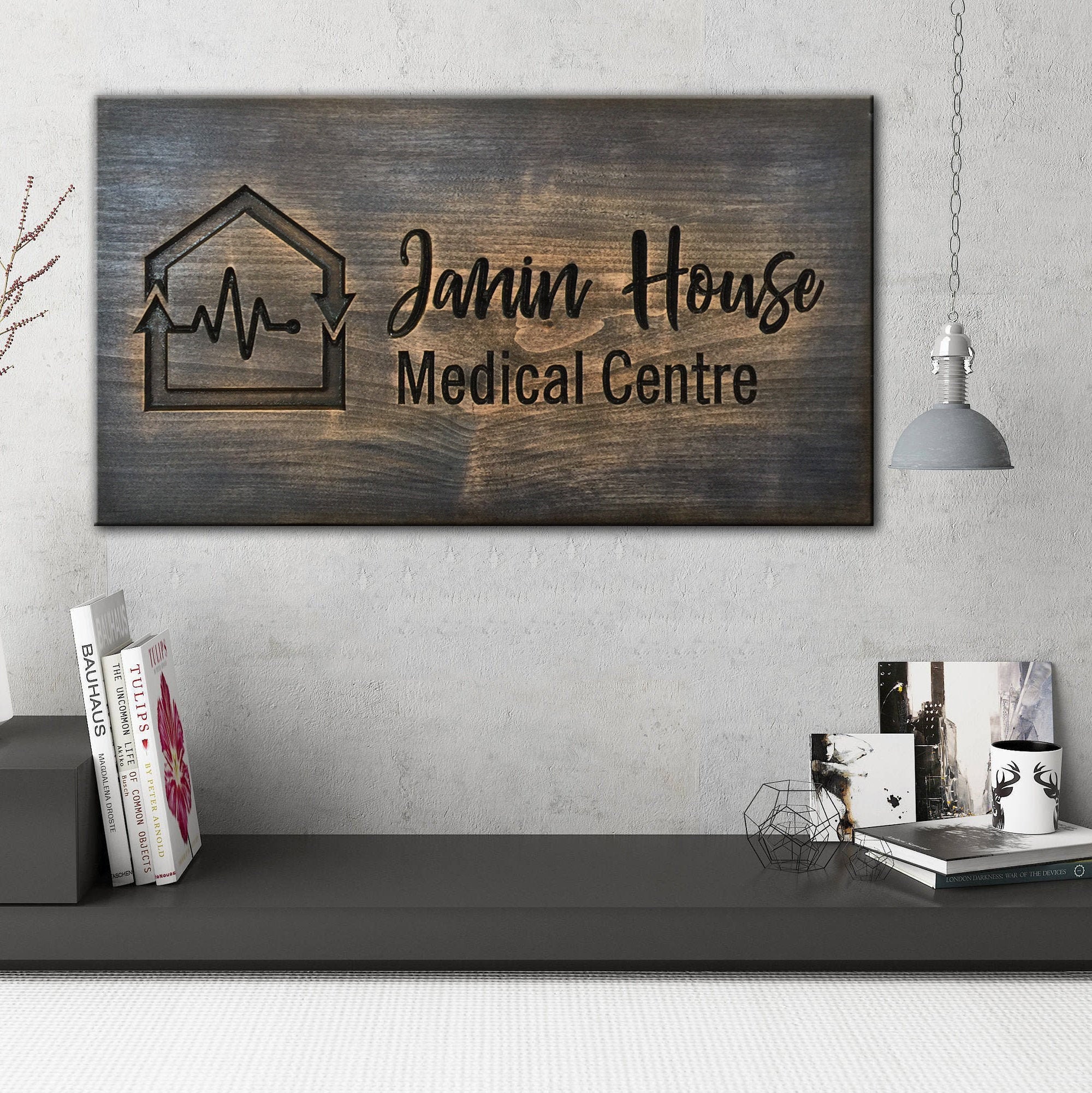 Medical Office Signs - Etsy