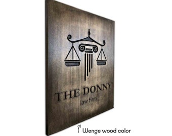 Attorney Office Decor - Etsy