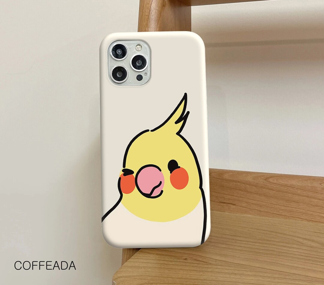 Parrot Case iPhone 15 Plus iPhone 14 Pro Max iPhone 13 12 Mini iPhone ...