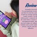 Digital Money Journal | Financial Planner, Budget Tracker (PDF) - Etsy