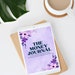 Digital Money Journal Financial Planner Budget Money - Etsy