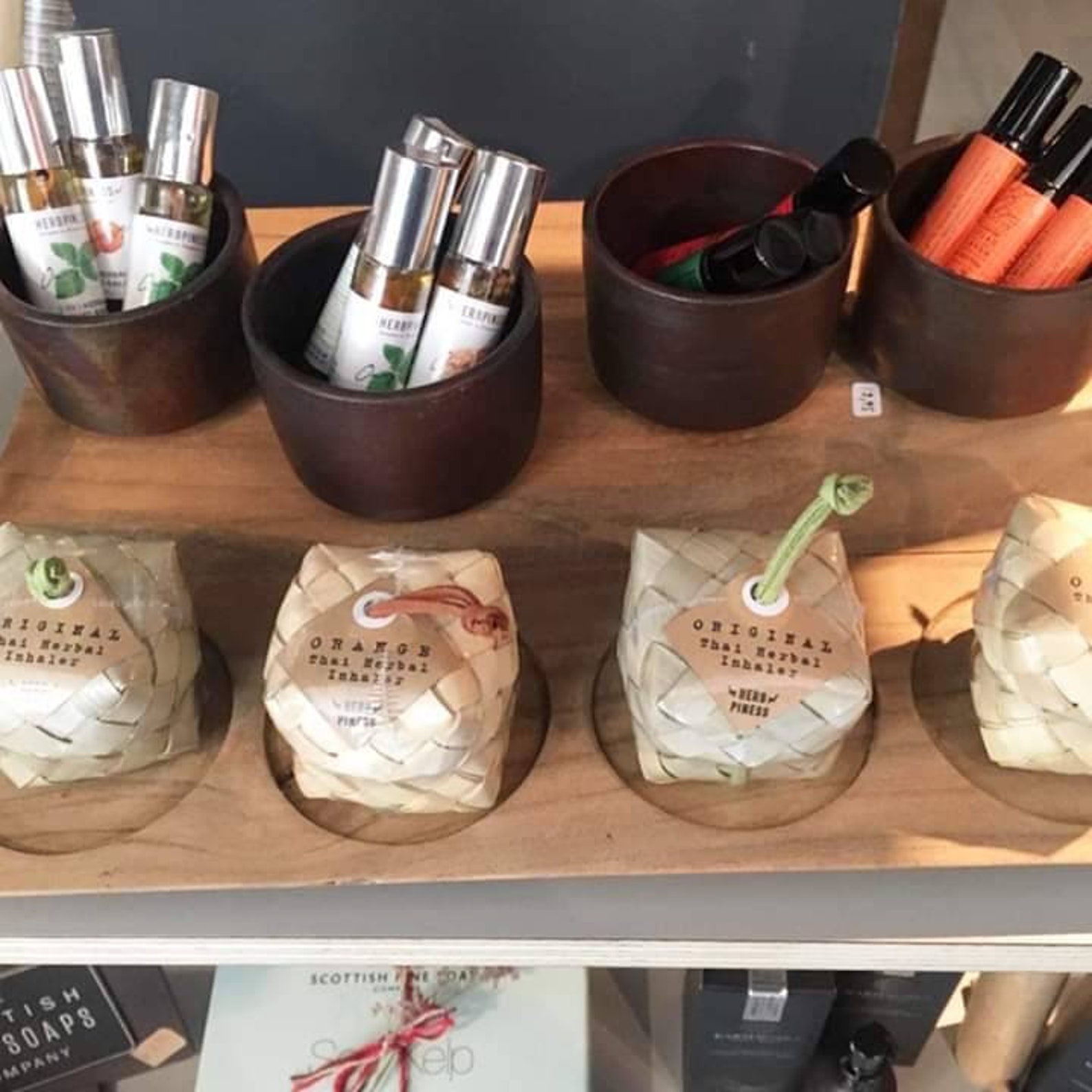 Palm Leaf, Packaging, Natural Packaging, Palm Leaf Box, Souvenir Box ...