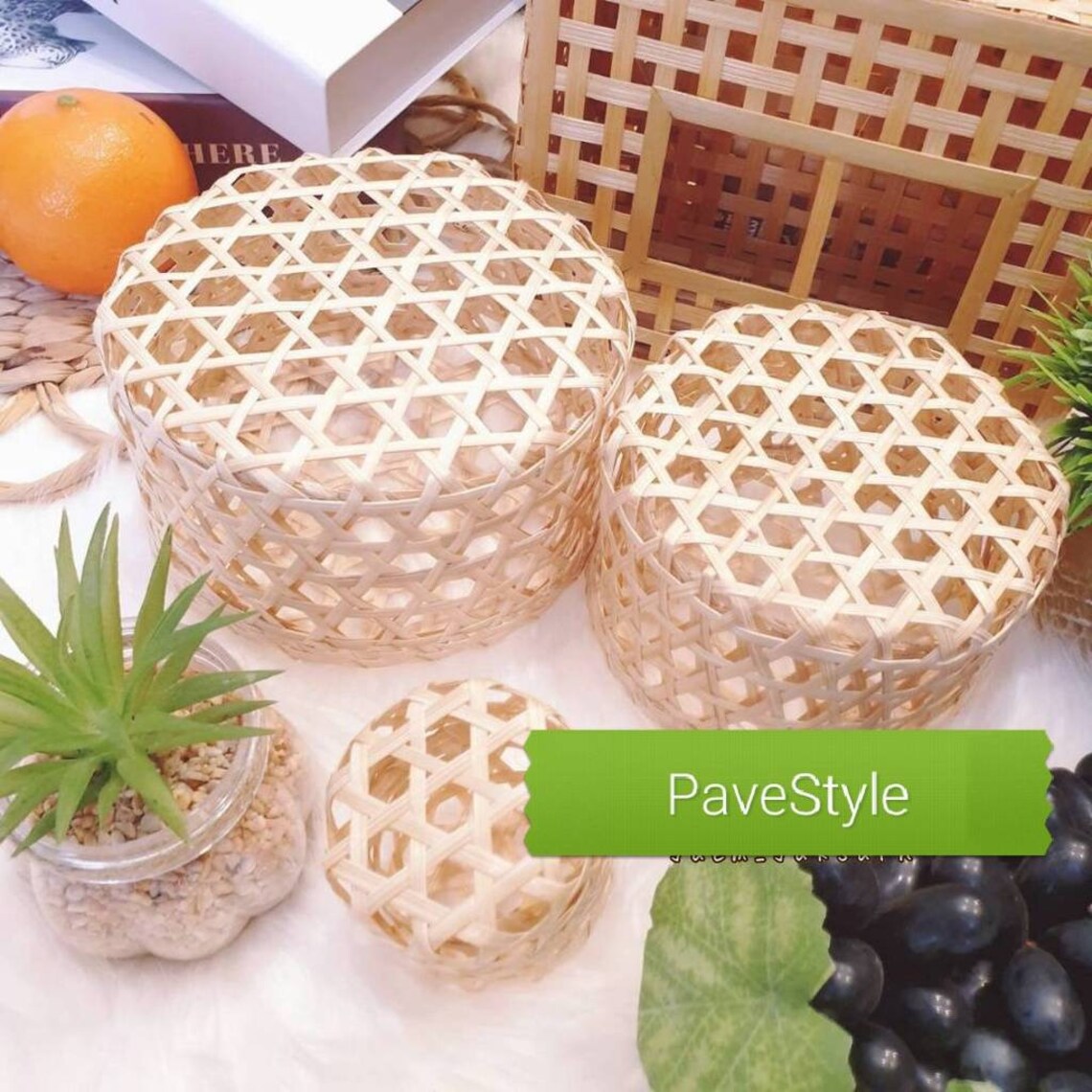 Palm Leaf, Packaging, Natural Packaging, Palm Leaf Box, Souvenir Box ...