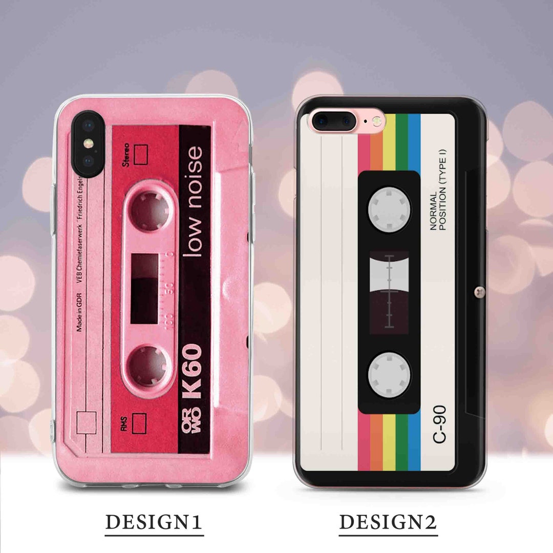 Vintage iPhone Case SE 7 8 Plus X XR XS 11 12 13 14 15 Pro Max Samsung ...