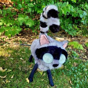 Kitty Kit Plushie Don't Starve Together: Customization Available on ...