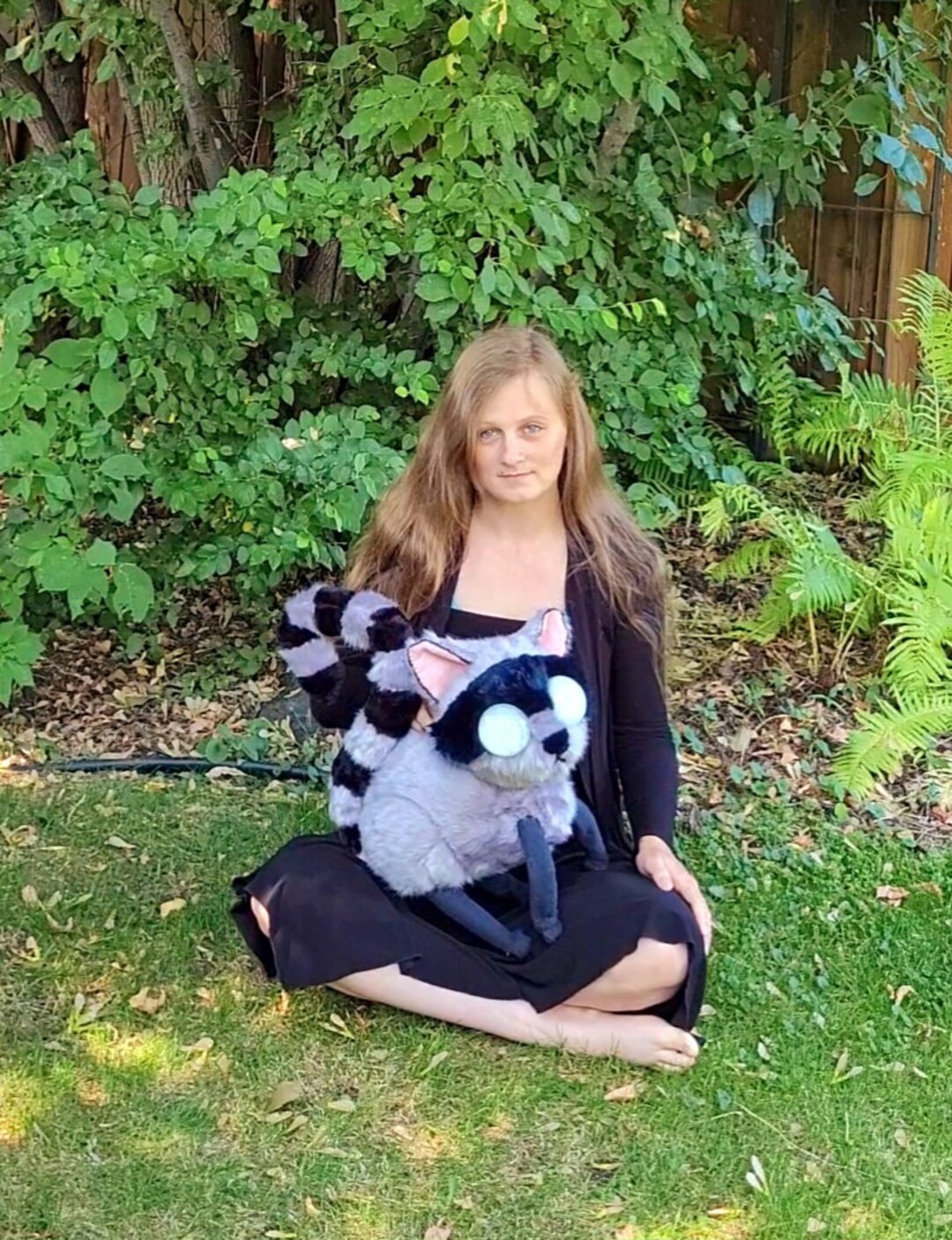 Pattern: Kitty Kit Don't Starve Together (pattern Only, Detailed ...