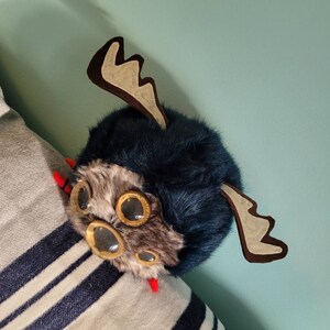 Pattern: Glommer Don't Starve Together Sewing Pattern (digital Download ...