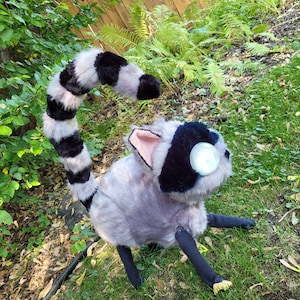 Kitty Kit Plushie Don't Starve Together: Customization Available on ...