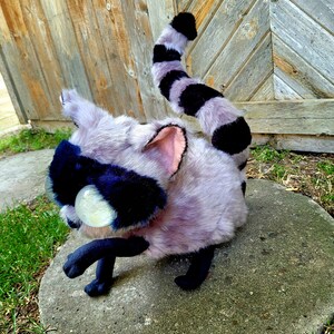 Kitty Kit Plushie Don't Starve Together: Customization Available on ...