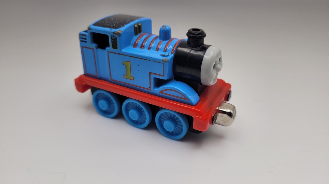 Thomas the Tank Engine Metal Diecast (combine on Shipping) - Etsy