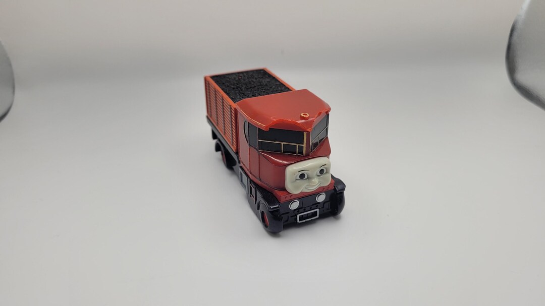 Elizabeth Thomas the Tank Engine (combine on Shipping) - Etsy Canada