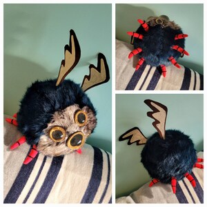 Glommer Plushie Don't Starve Together please Read Description Before ...