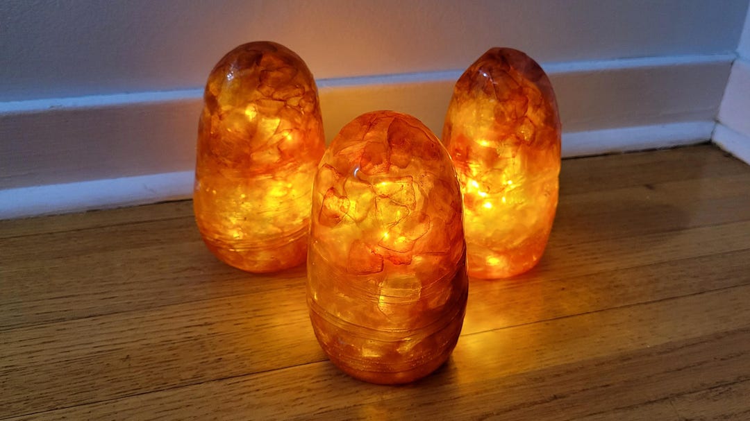 Indiana Jones Sankara Stones Made From Resin (made to Order) - Etsy