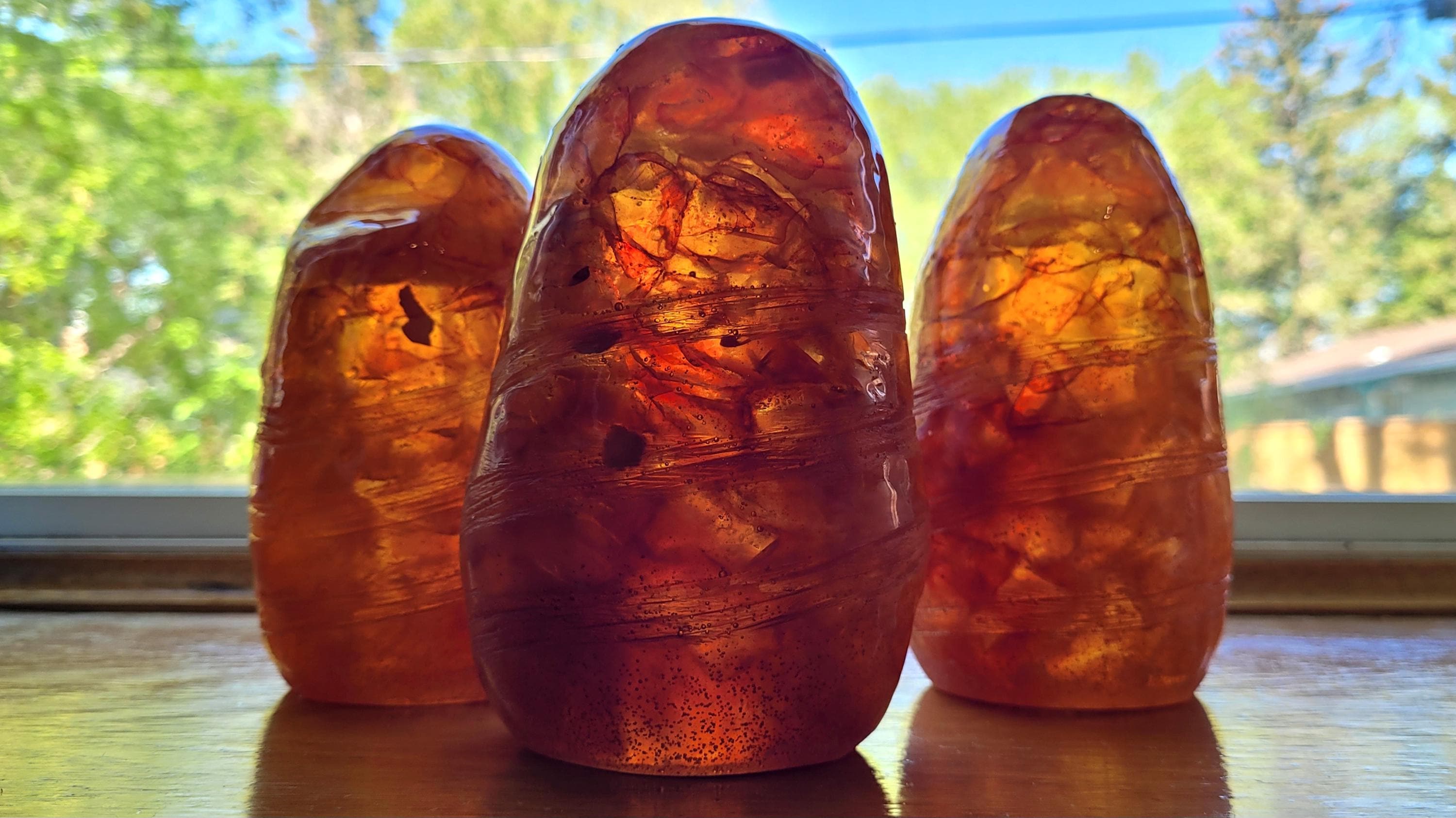 Indiana Jones Sankara Stones Made From Resin (made to Order) - Etsy