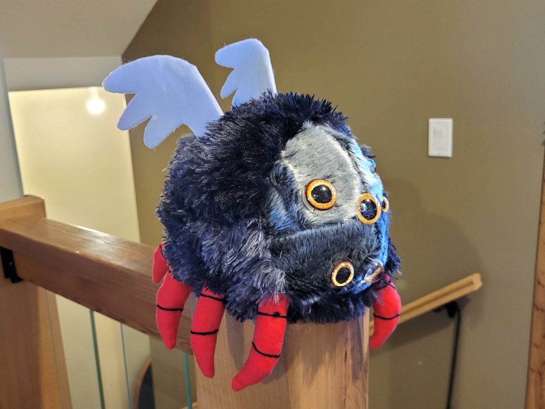 Glommer Plushie Don't Starve Together please Read Description Before ...