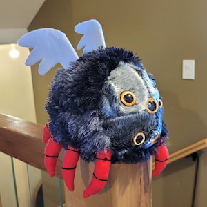 Glommer Plushie Don't Starve Together please Read Description Before ...