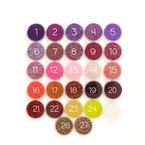 Customizable Nigerian Dwarf Goat Glitter Keychain, Personalized ...