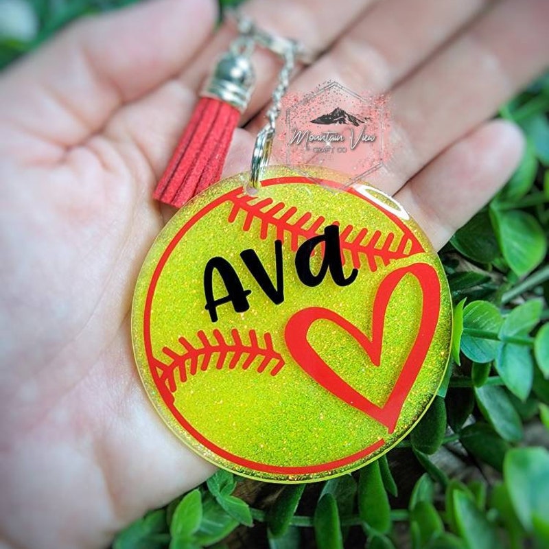 Softball Gifts - 60+ Gift Ideas for 2024