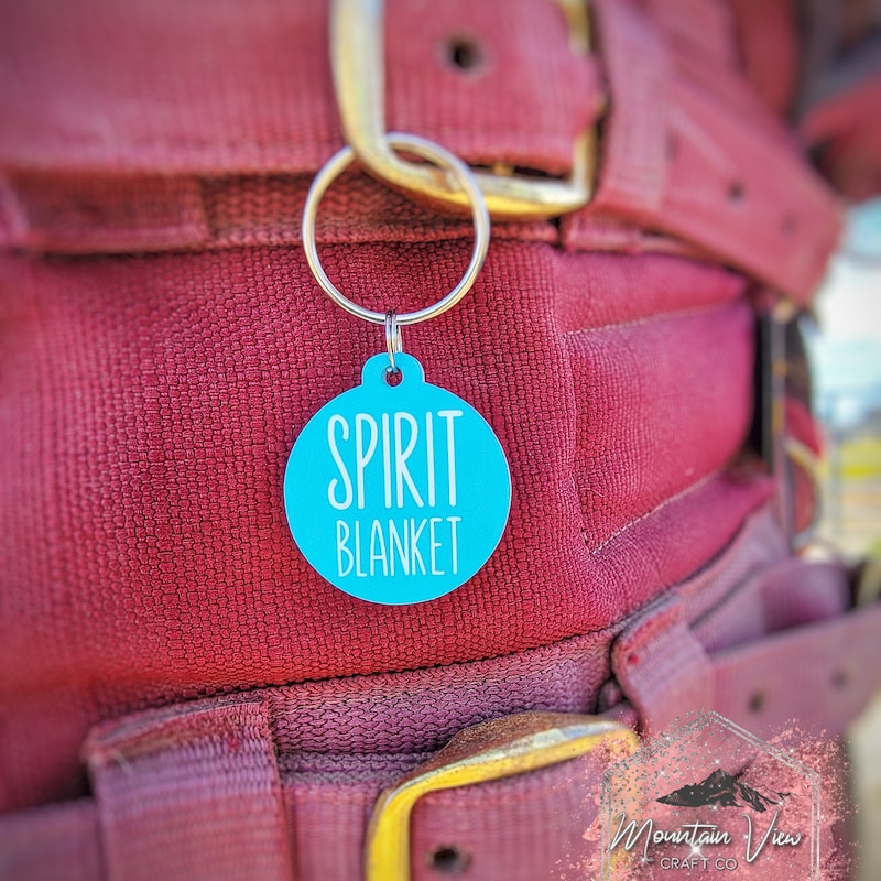 Custom Livestock Id - Etsy