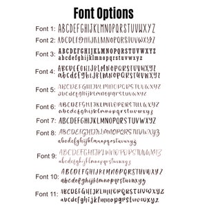 Personalized Goat Name Tag, Livestock Name Tag, Goat Identification Tag ...