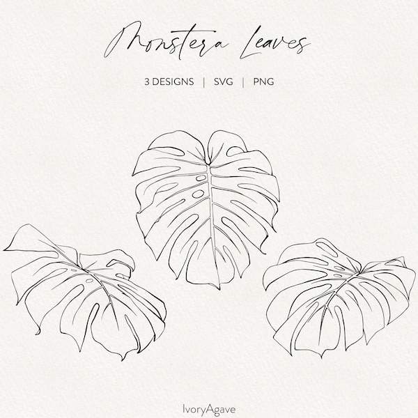 Beach Line Art - Etsy