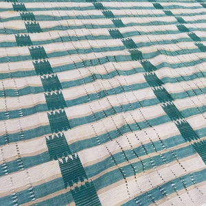 Vintage Yoruba Aso Oke - Etsy