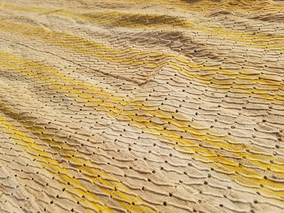Vintage Yoruba Aso Oke Fabric - Etsy Hong Kong