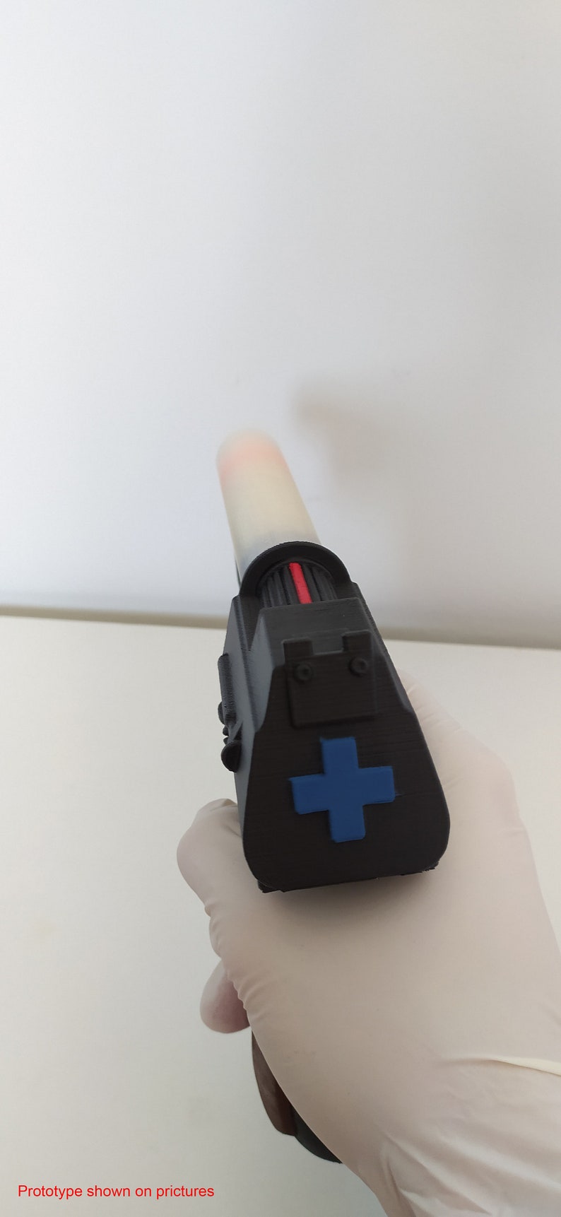 DOC's Stim pistol Rainbow Six Siege | Etsy