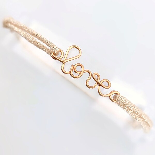 Wire Name Jewelry - Etsy