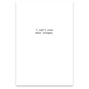 Funny Congratulations Card - Etsy