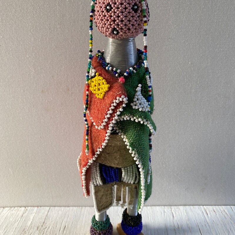 African Doll - Etsy