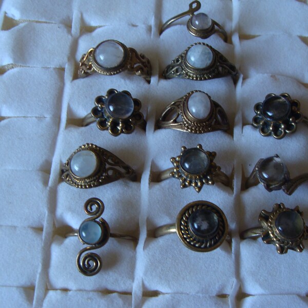 Ornamental Ring - Etsy