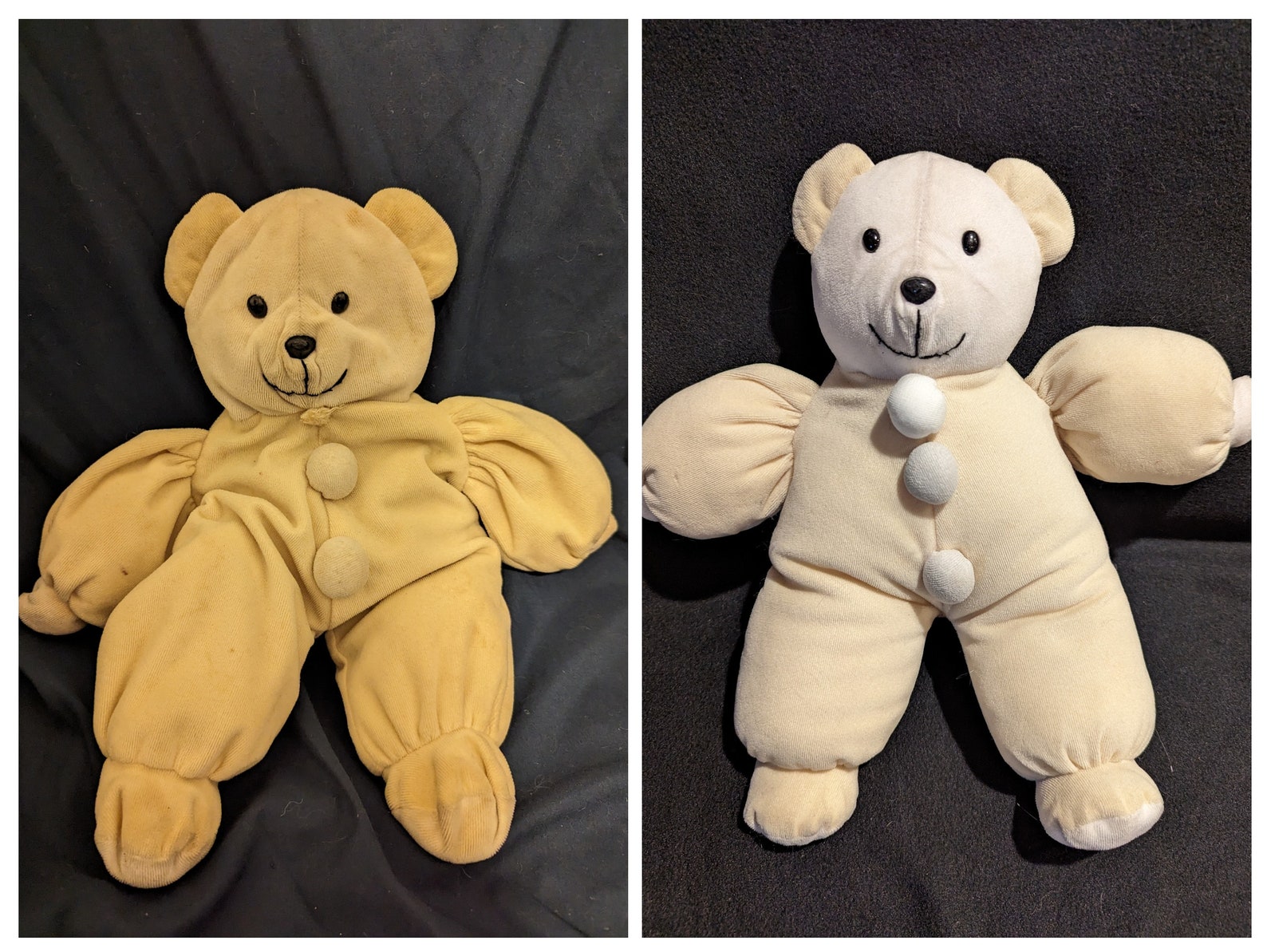 Stuffed Animal Repair/restoration - Etsy