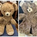 Stuffed Animal Repair/restoration - Etsy