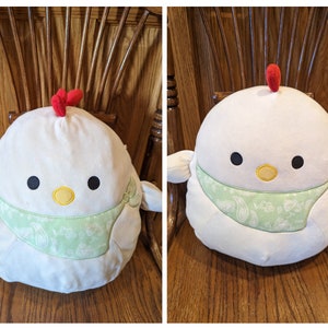 Stuffed Animal Repair/restoration - Etsy