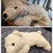 Stuffed Animal Repair/restoration - Etsy