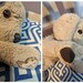 Stuffed Animal Repair/restoration - Etsy