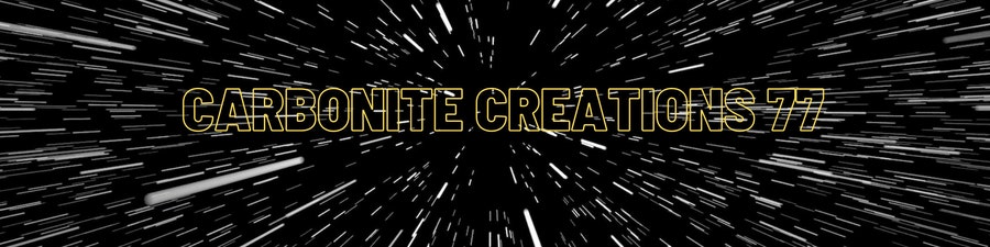 CarboniteCreations77 - Etsy