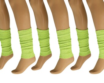Aerobic Socks - Etsy