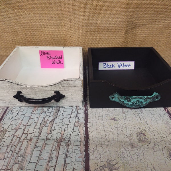 Cloth Napkin Holder - Etsy