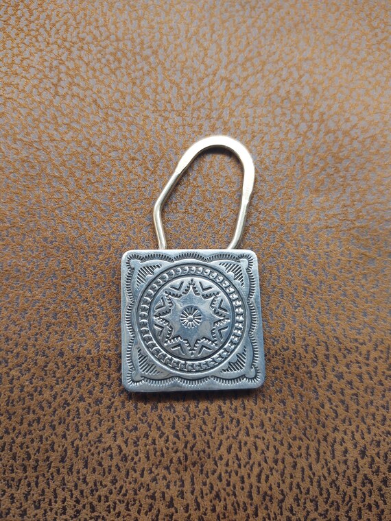 Diesel key ring - Gem