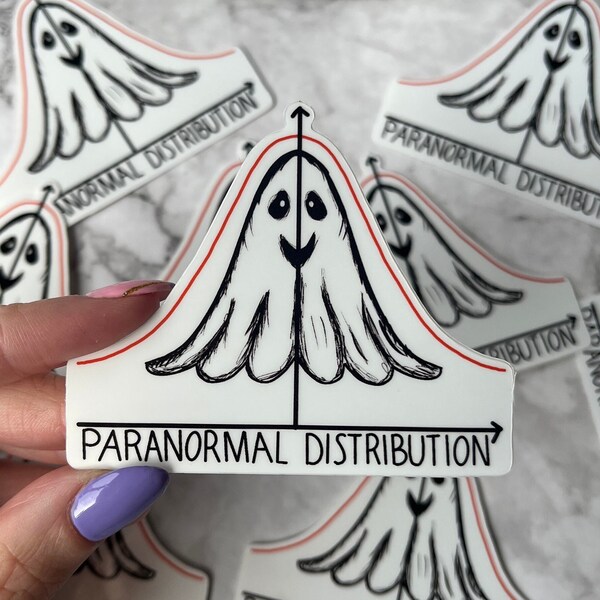 Paranormal - Etsy