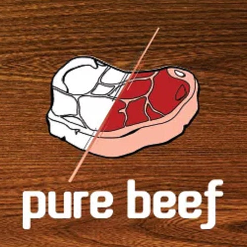 PureBeef - Etsy