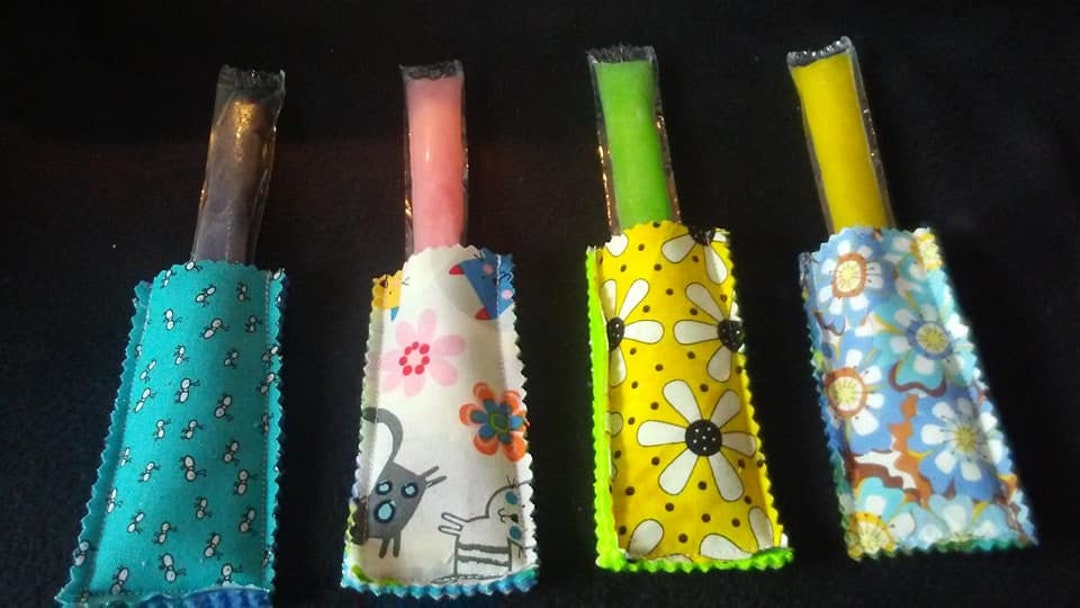 Freeze Pop Holders, Freezie Pop Holder, Ice Pop Holders, Otter Pop ...