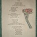 Serene Poem - Printed on Recycled Paper - Etsy