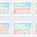 Taylor Swift Party Signs (digital Download) - Etsy