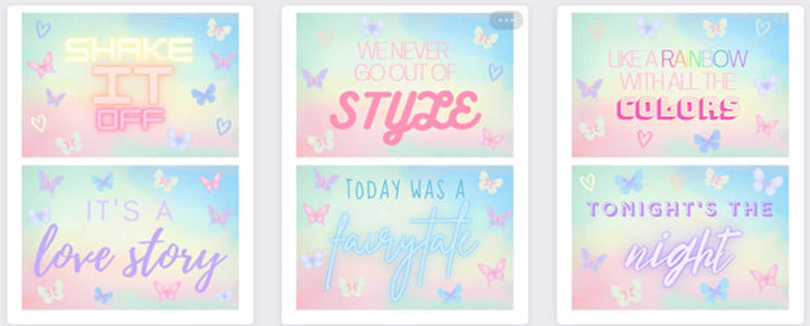 Taylor Swift Party Signs digital Download - Etsy