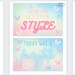 Taylor Swift Party Signs (digital Download) - Etsy