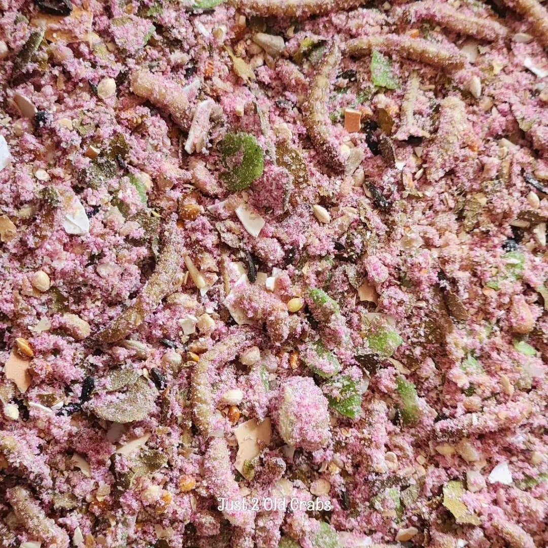 Around the Mulberry Bush - Etsy